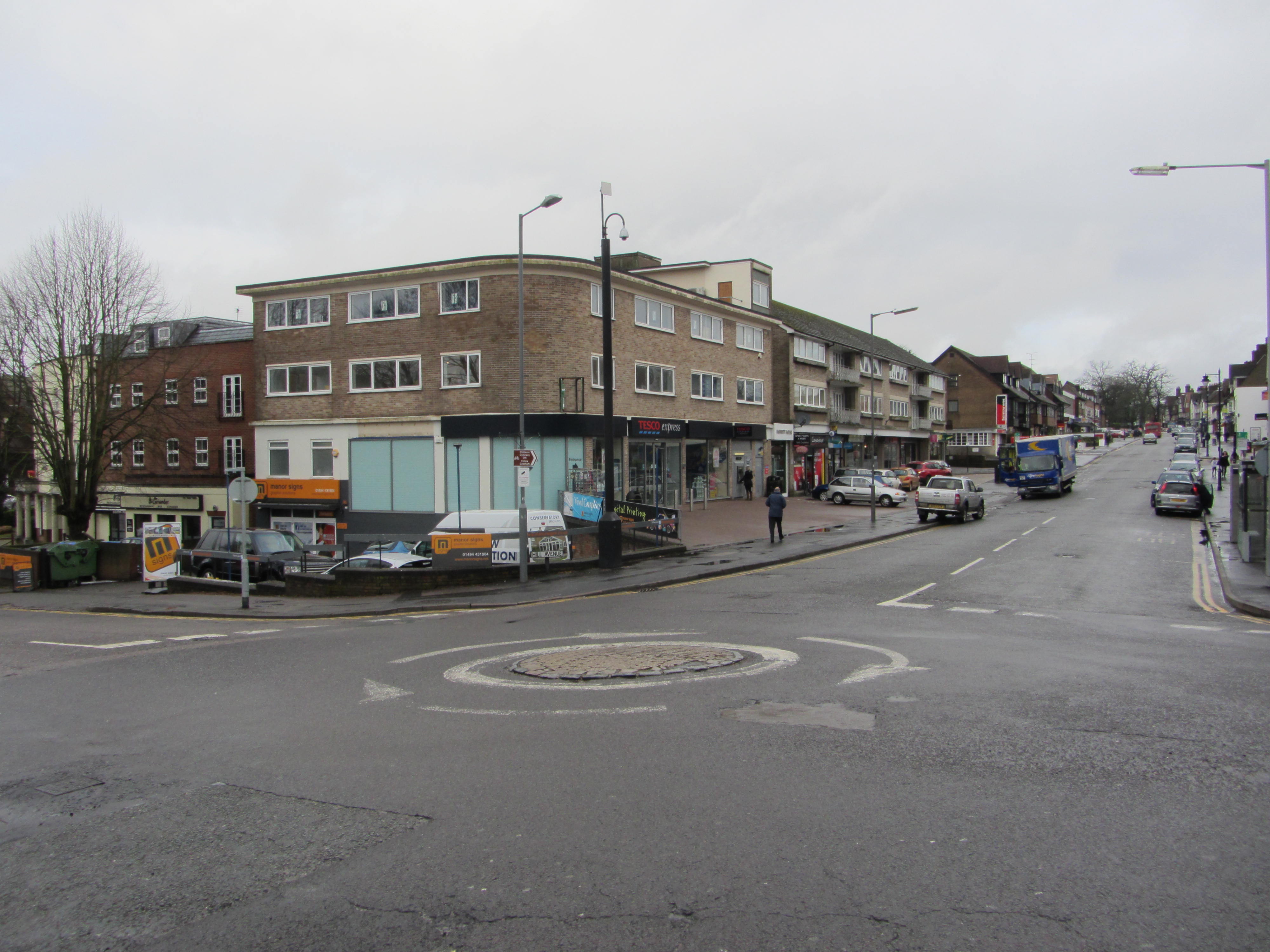 Second Year – JArchitecture