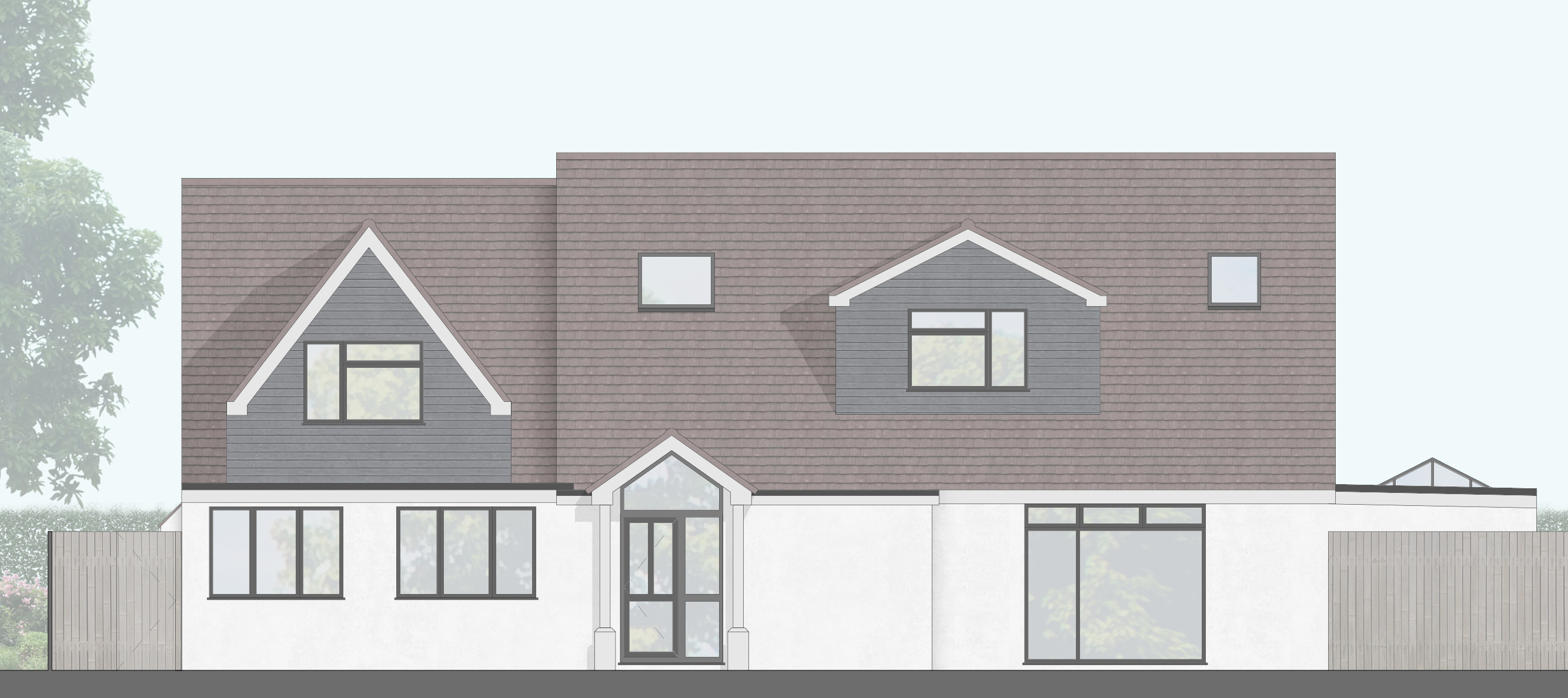 Recent Projects – JArchitecture